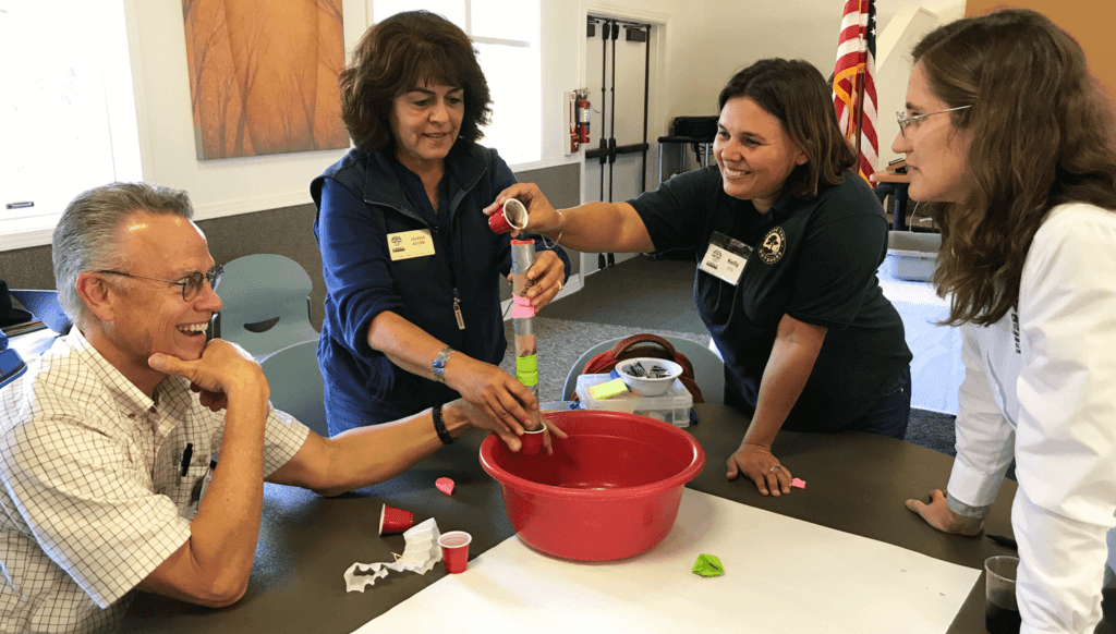 The CREEC Network Turns 20: Marking A New Chapter for Environmental ...