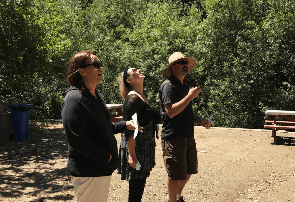 The CREEC Network Turns 20: Marking A New Chapter for Environmental ...