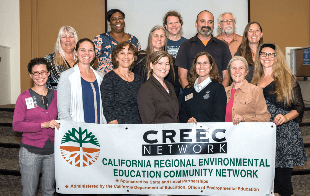 The CREEC Network Turns 20: Marking A New Chapter for Environmental ...