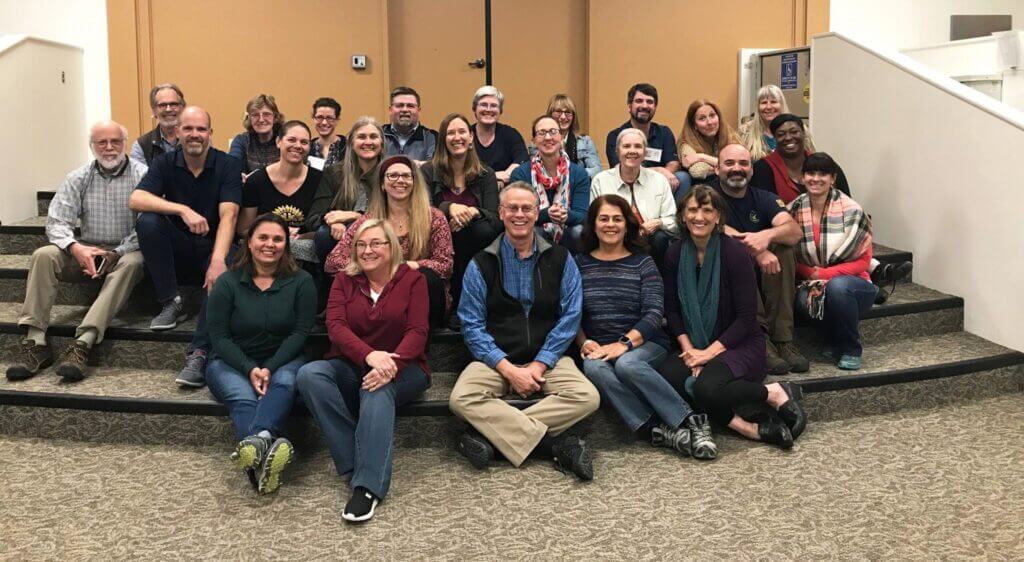 Leveraging the CREEC Community to Strengthen Environmental Literacy ...