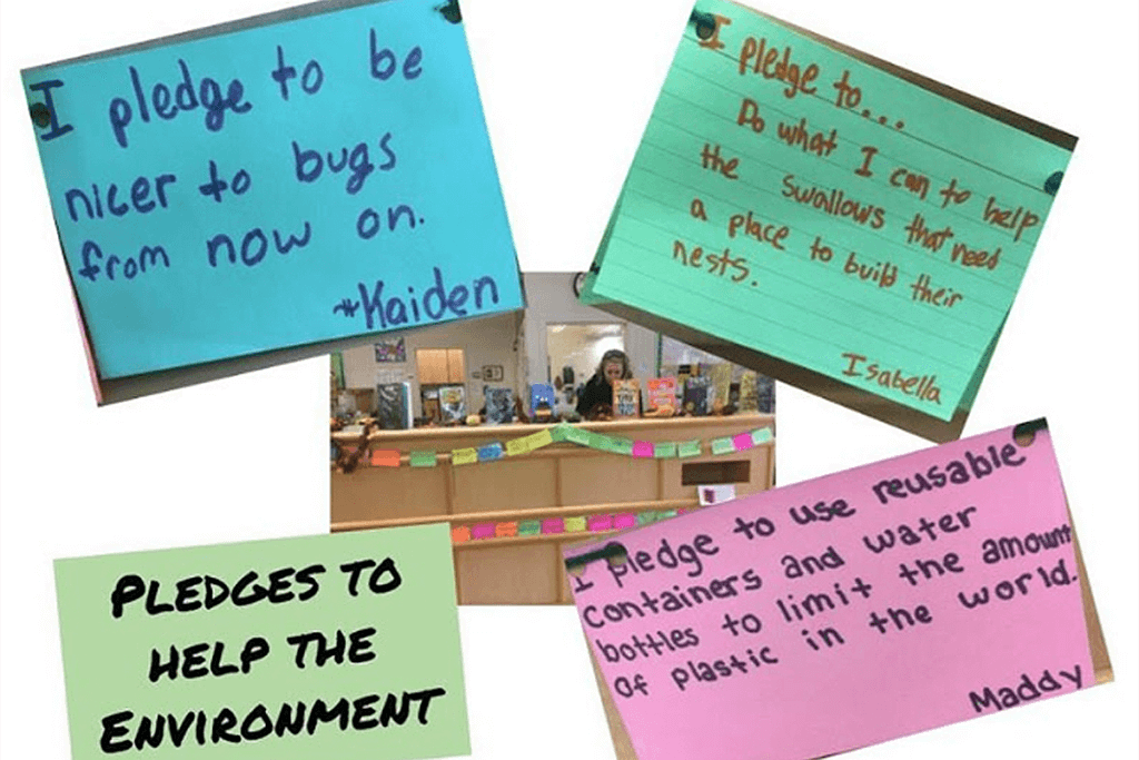 Environmental Stewardship, Environmental Literacy, and The Power of ...