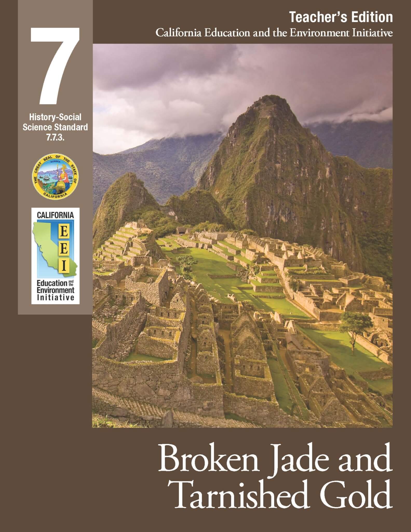 History-Social Science Archives - Ten Strands