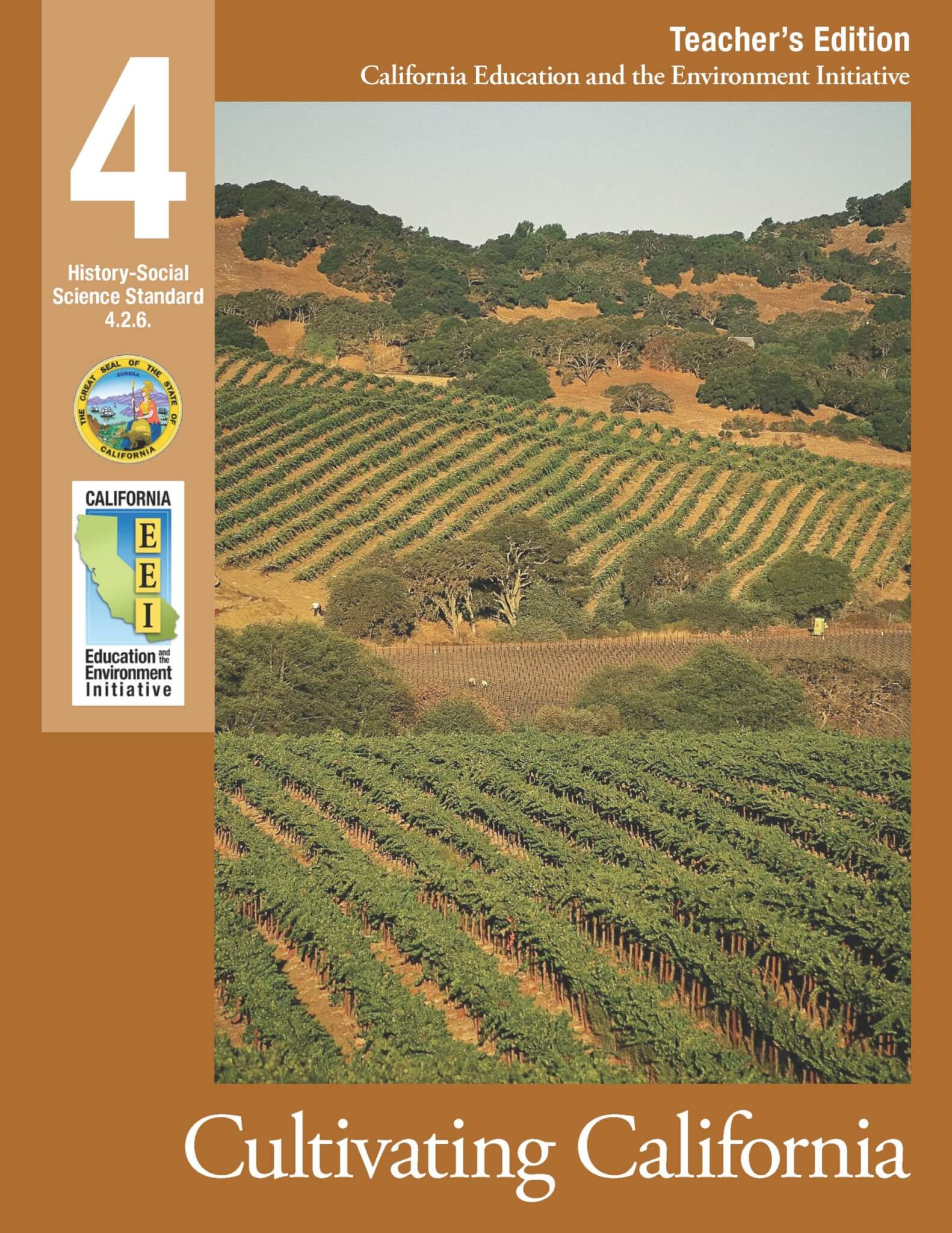 History-Social Science Archives - Ten Strands