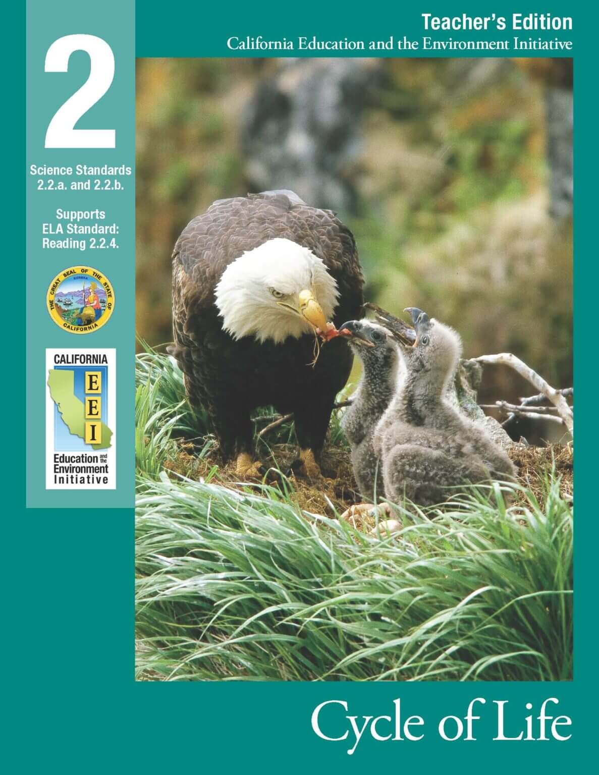 Science Archives - Ten Strands