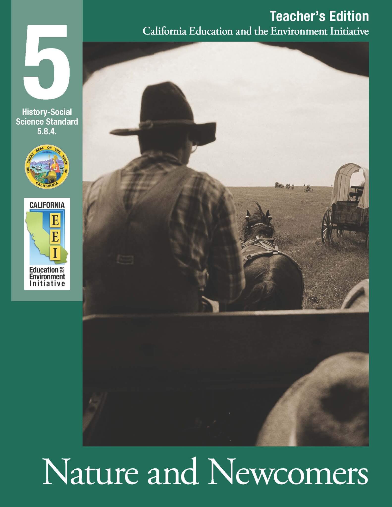 History-Social Science Archives - Ten Strands