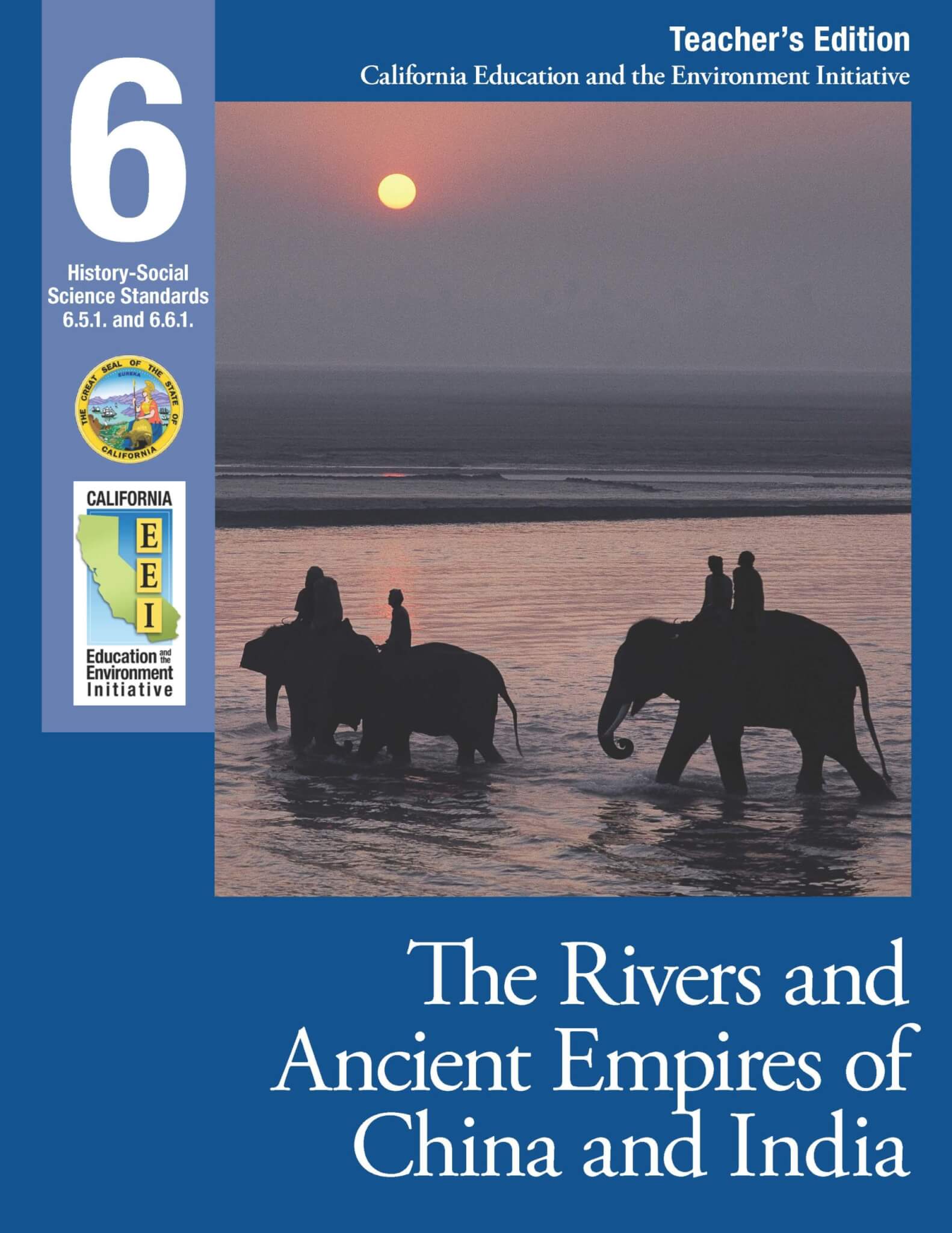 History-Social Science Archives - Ten Strands