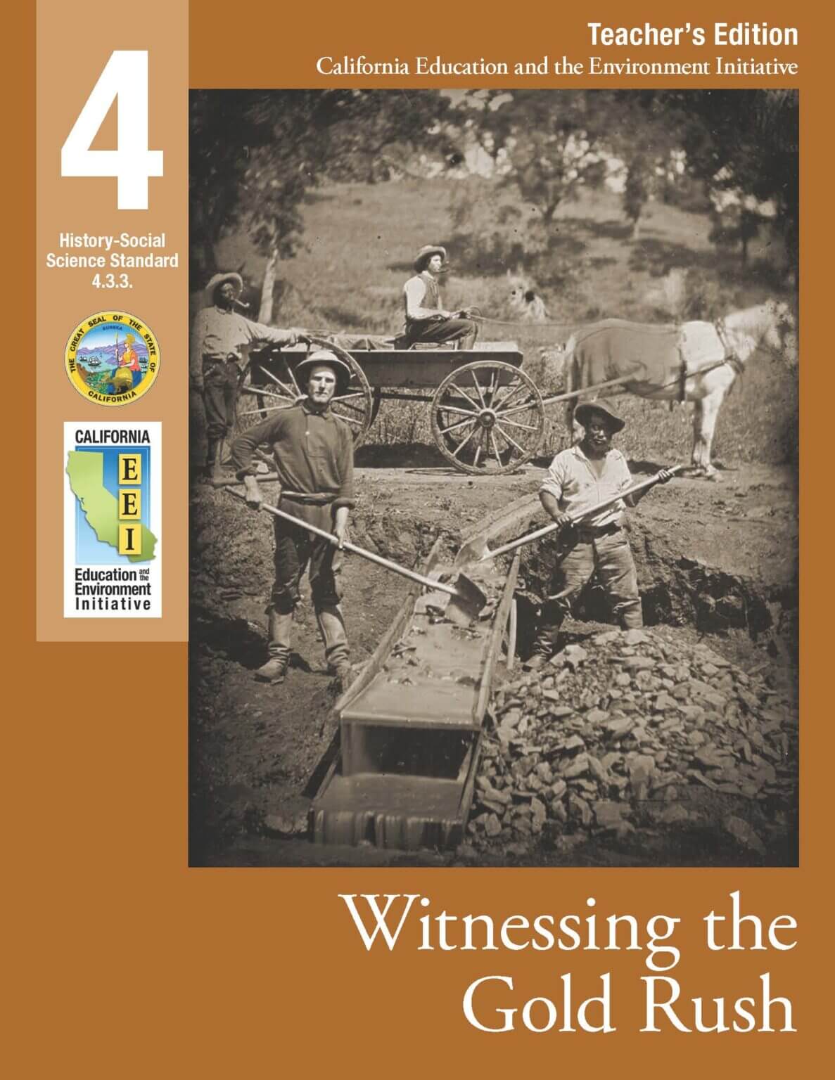 History-Social Science Archives - Ten Strands