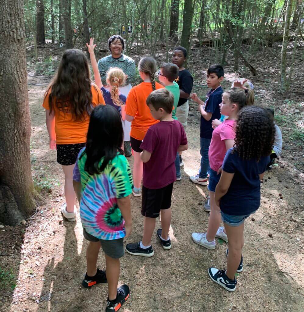 Cultivating Love of Place and Planting Seeds for Lifelong Civic ...