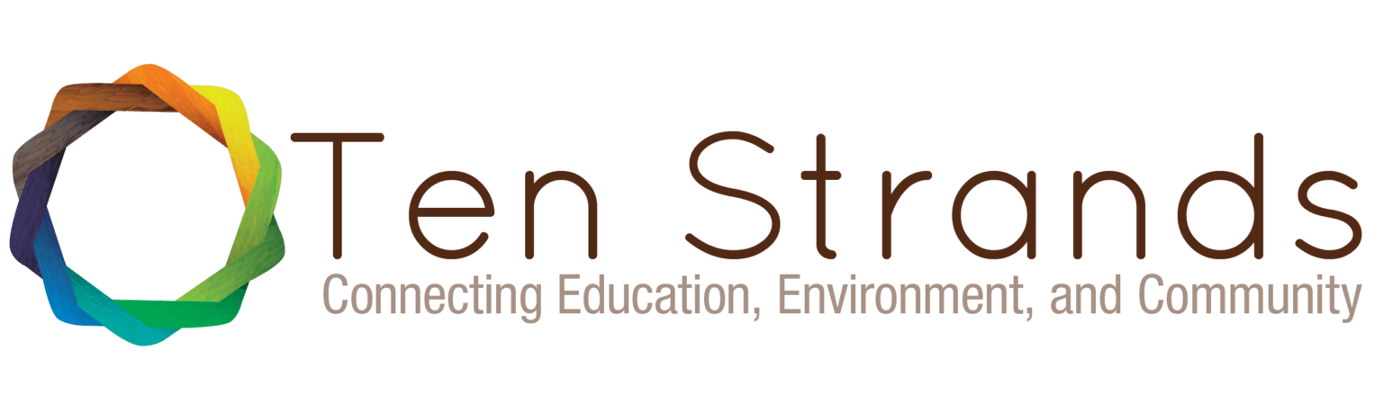 Ten Strands: Environmental Literacy for All California Students
