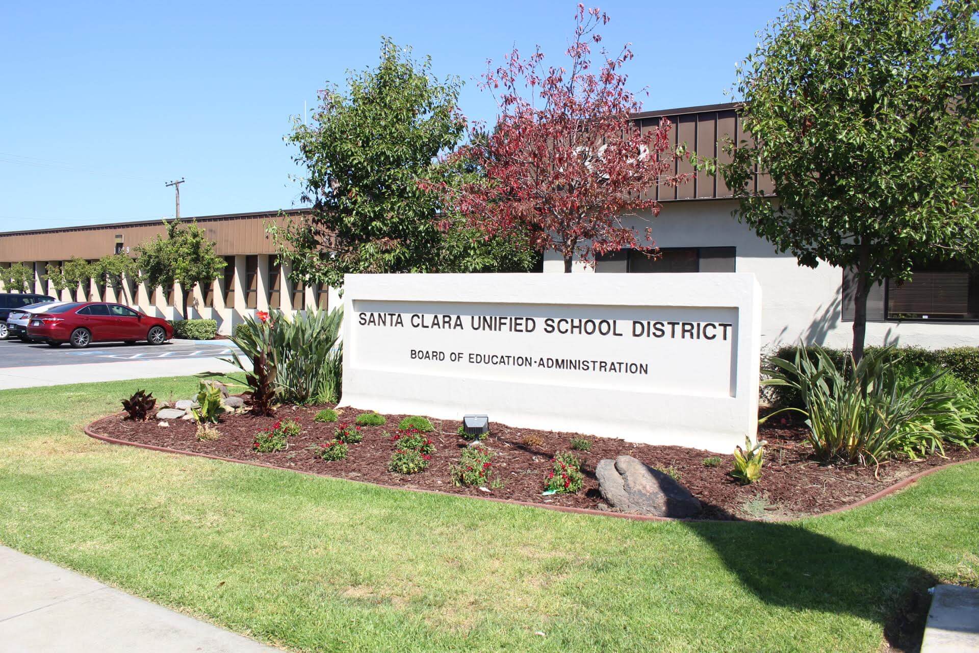 Ten Strands and Santa Clara Unified School District's Path to ...