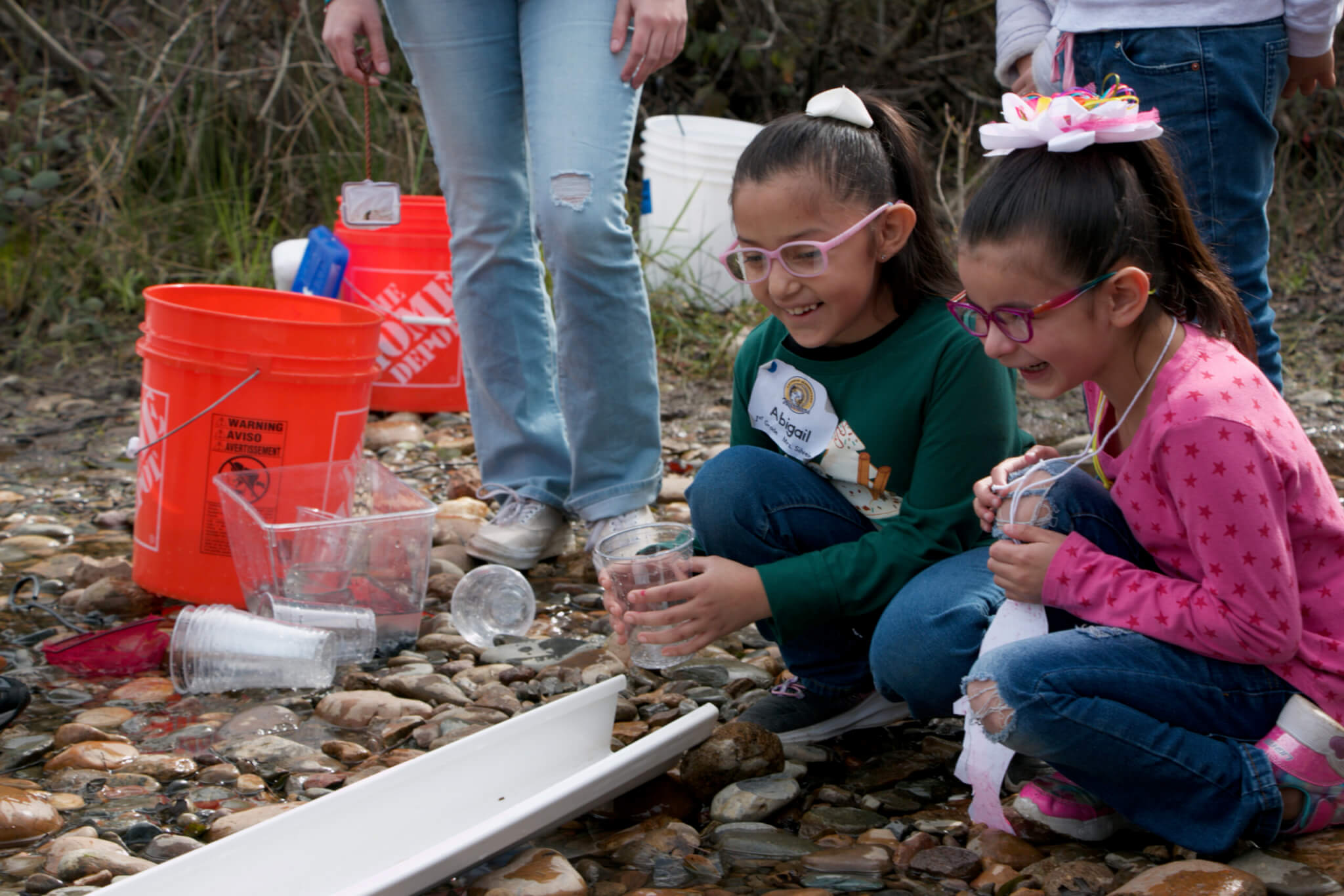 Outdoor Learning and Its Benefits Should Be Available to All Students ...