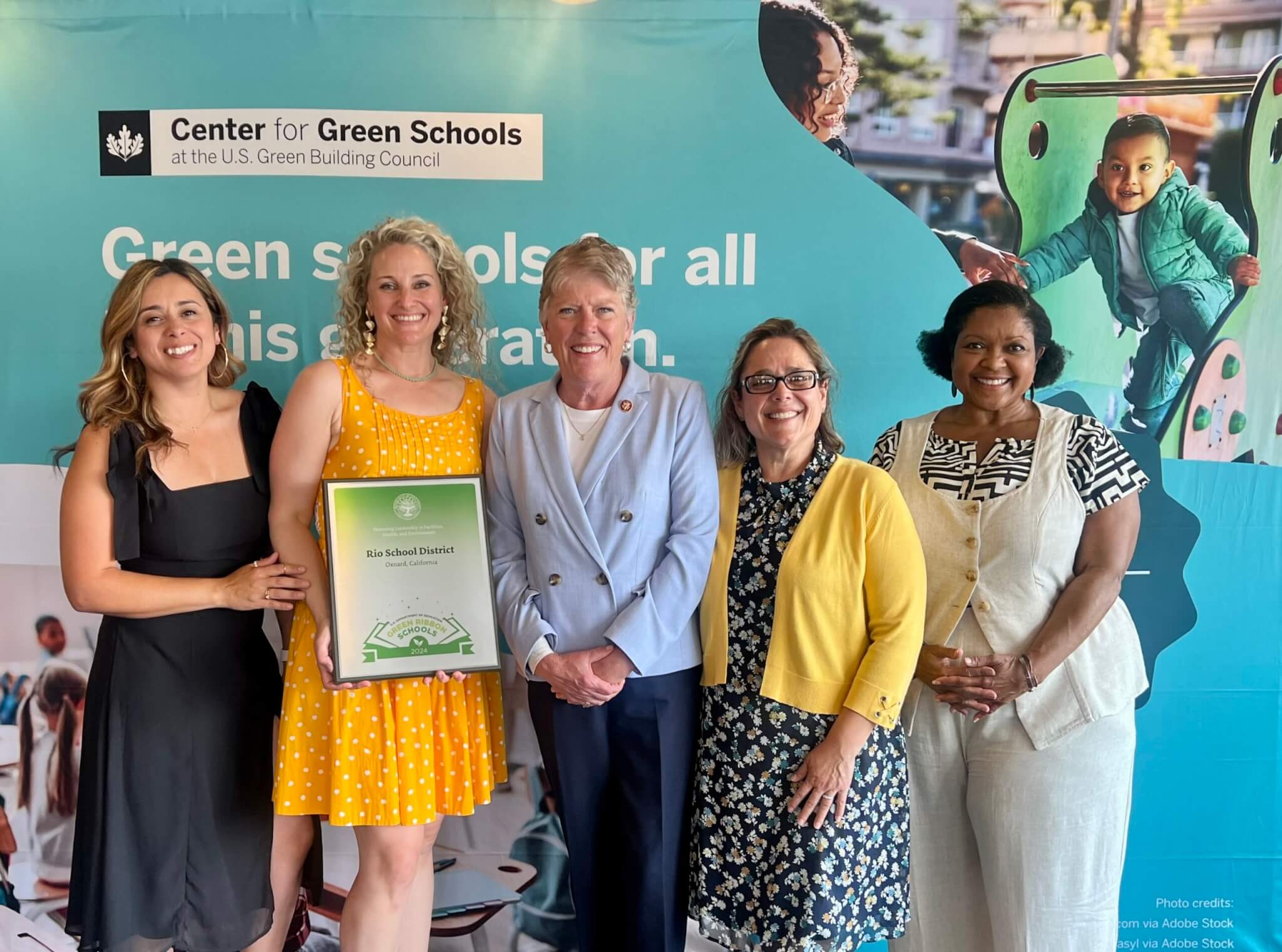 Leading with “Yes!” - Ten Strands