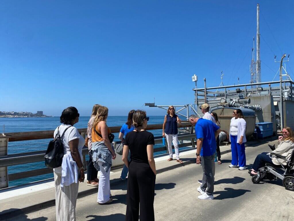 Designing for Impact: A Collaborative Model for Professional Learning ...